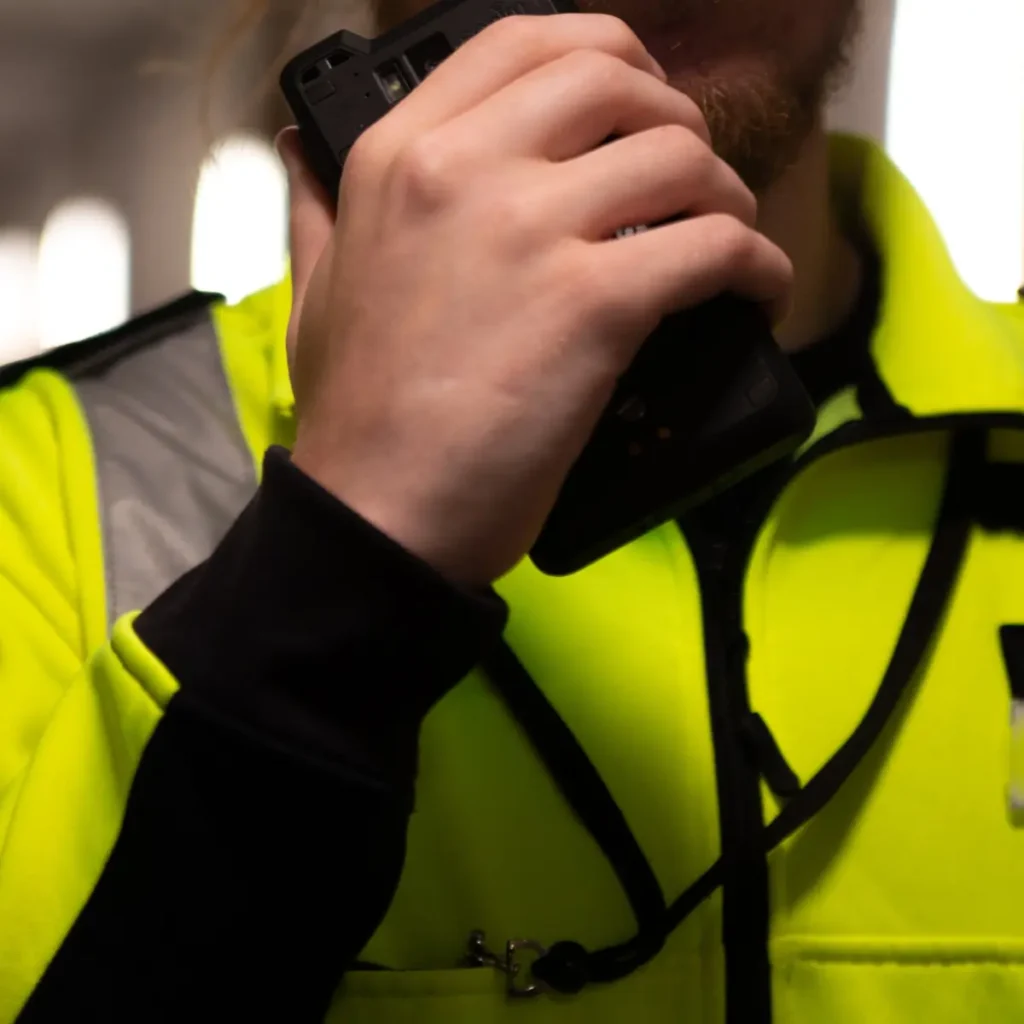 5 Myths About Security Guards – Baig Security